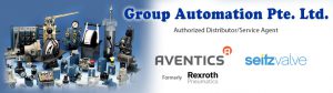 Group Automation Pte Ltd